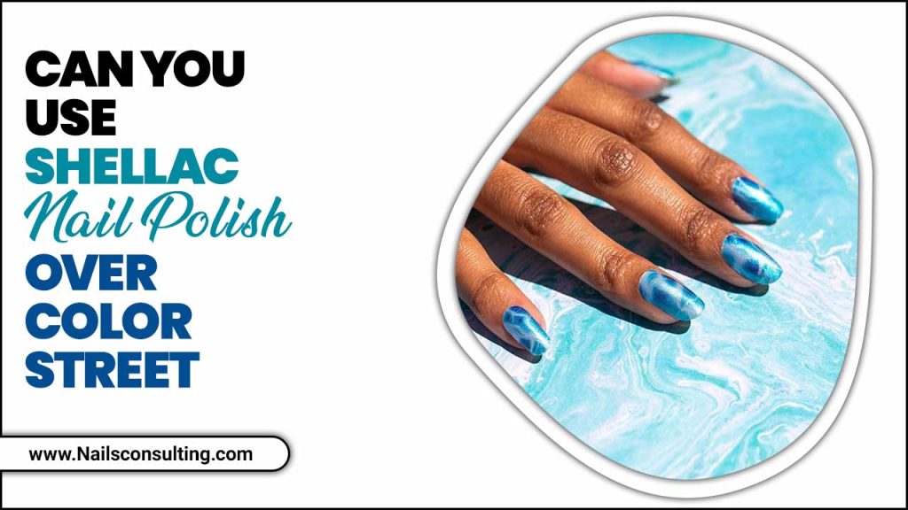 Does Shellac Ruin Your Natural Nails - Nail Truth Revealed