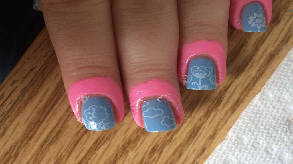 How To Use Liquid Latex For Nails - Mastery Unleashed