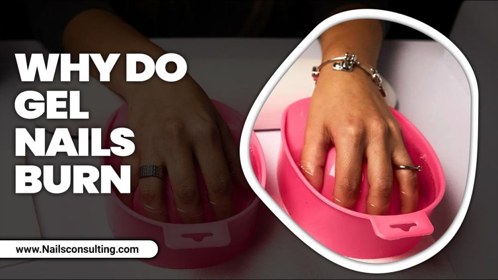 Does Shellac Ruin Your Natural Nails - Nail Truth Revealed