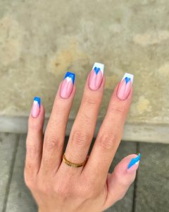 60+ Happy Valentines Day Nails - Spread The Love!