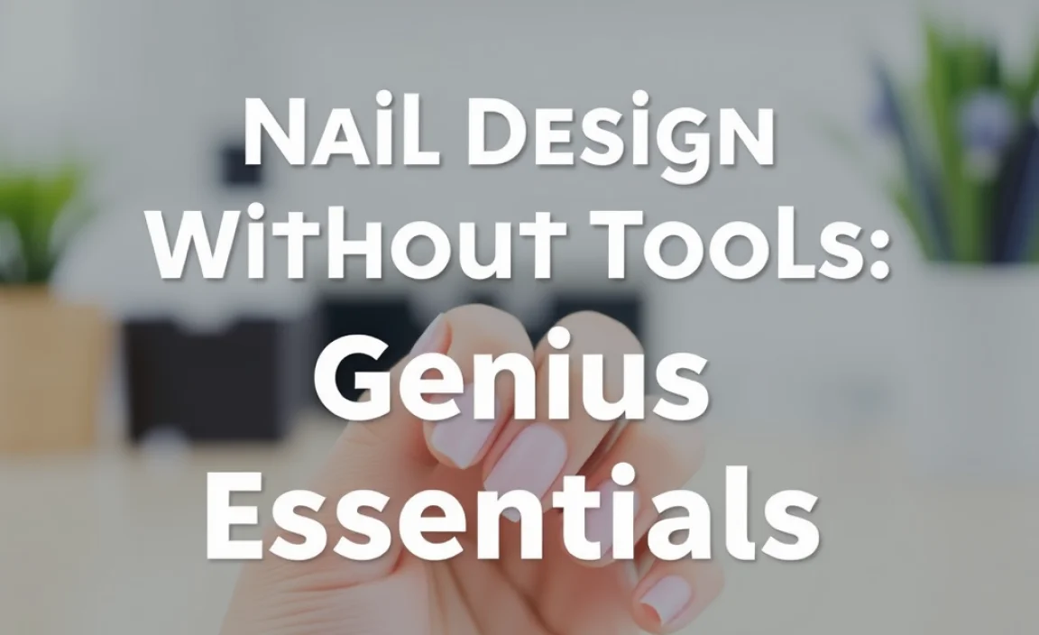 3D Nail Design Using Builder Gel: Essential Techniques