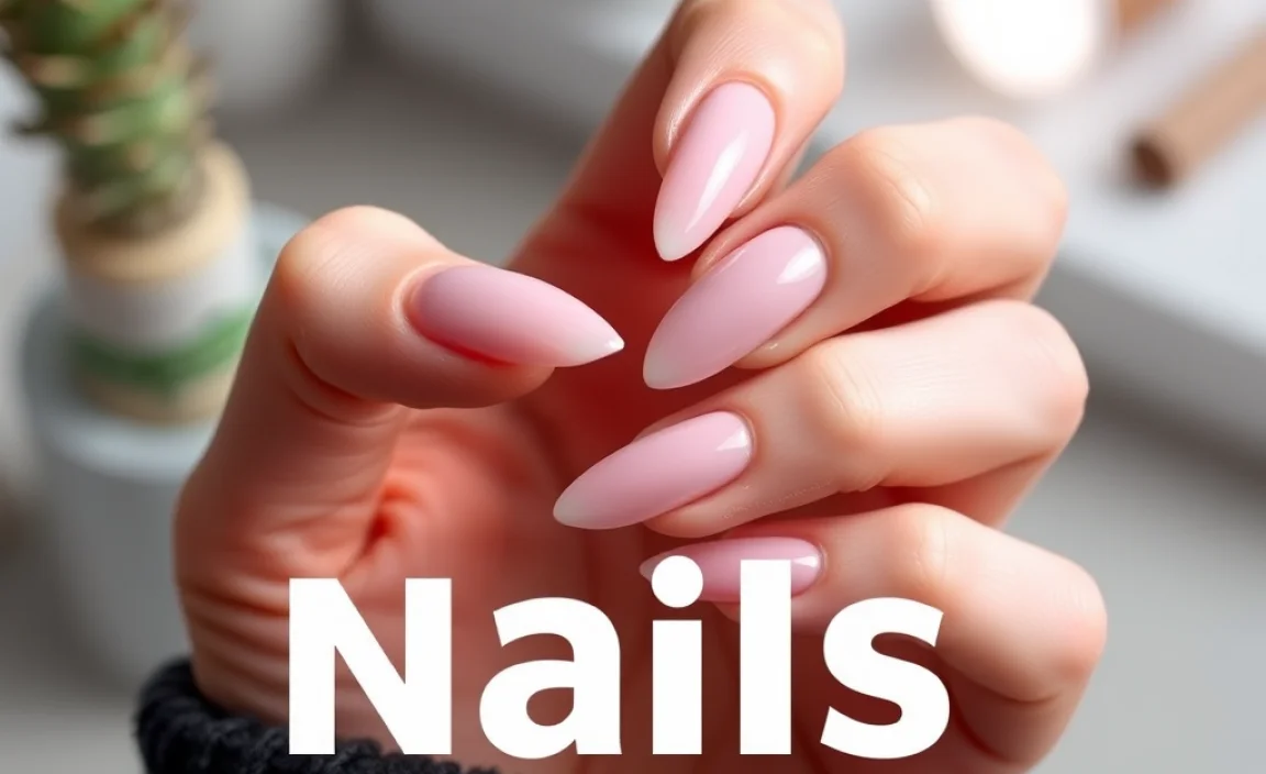 How To Do Acrylic Nails: Essential Beginner Guide
